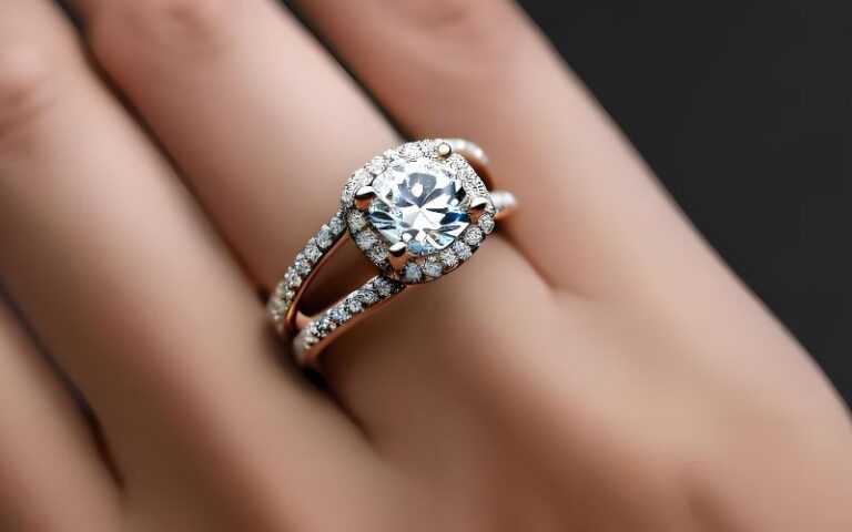 Significado del dedo anular: Qué simboliza cada dedo