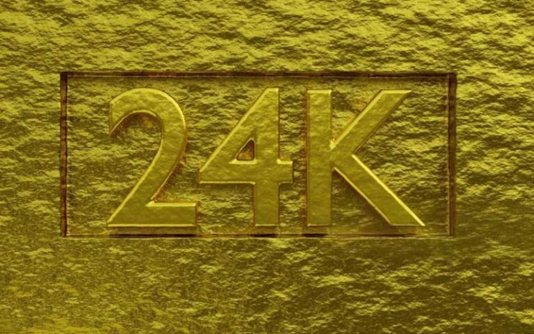 Jewelry Hallmarks Guide: How To Read Gold & Silver Stamps
